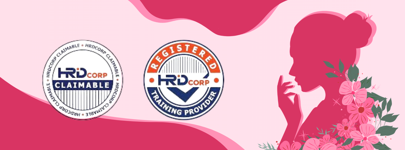 Empowering Female Leadership │HRDC Claimable Wellness Programs